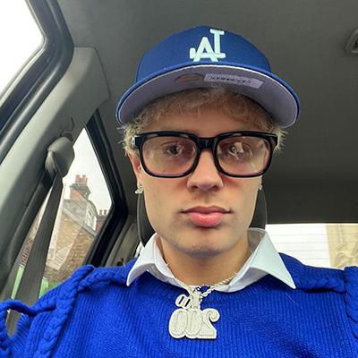 Macca Wiles - Agent, Manager, Publicist Contact Info