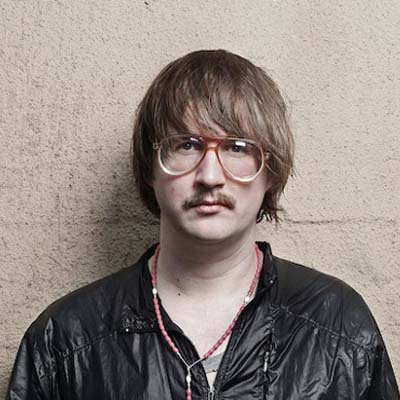 Machinedrum Contact Info | Booking Agent, Manager, Publicist