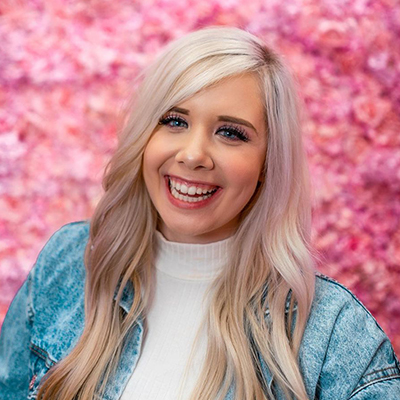 Mackenzie Turner - Agent, Manager, Publicist Contact Info