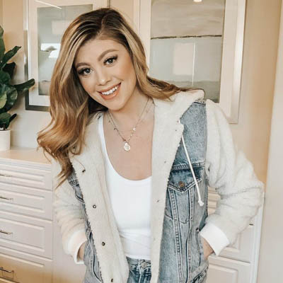 Madison Miller - Agent, Manager, Publicist Contact Info