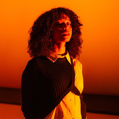 Maina Doe - Agent, Manager, Publicist Contact Info