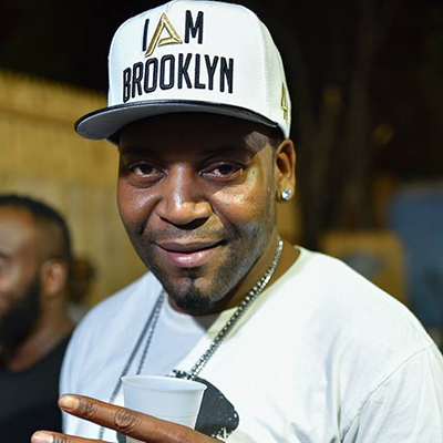 Majah Hype - Agent, Manager, Publicist Contact Info