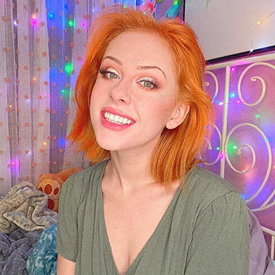 Mallory Scheidel - Agent, Manager, Publicist Contact Info