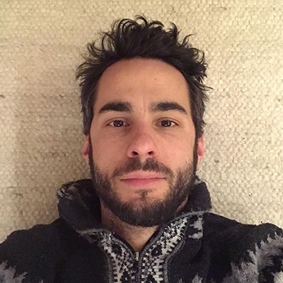 Manu Delago - Agent, Manager, Publicist Contact Info