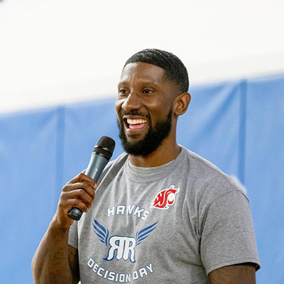 Marcus Trufant - Agent, Manager, Publicist Contact Info