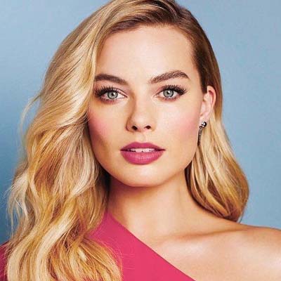 Margot Robbie Contact Info | Booking Agent, Manager, Publicist