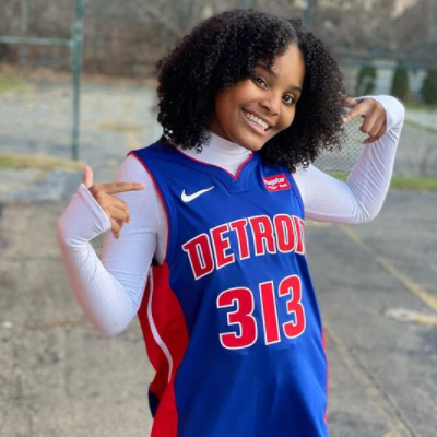 Mari Copeny (Little Miss Flint) - Agent, Manager, Publicist Contact Info
