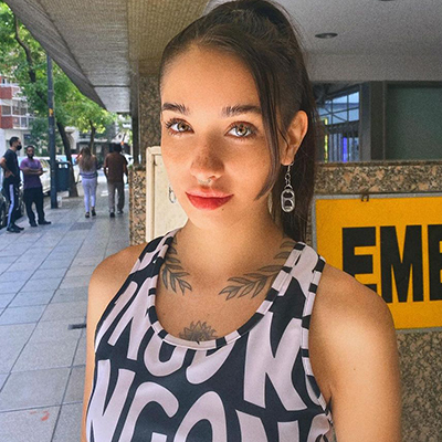 Maria Becerra - Agent, Manager, Publicist Contact Info