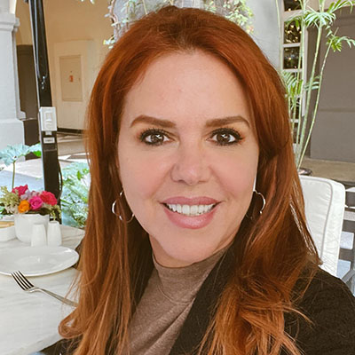 María Celeste Arrarás - Agent, Manager, Publicist Contact Info