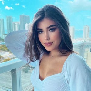 Maria Paulina - Agent, Manager, Publicist Contact Info