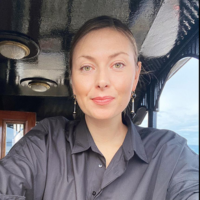 Maria Sharapova - Agent, Manager, Publicist Contact Info