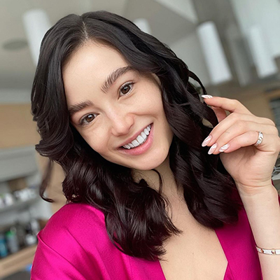 Marina Mazepa - Agent, Manager, Publicist Contact Info