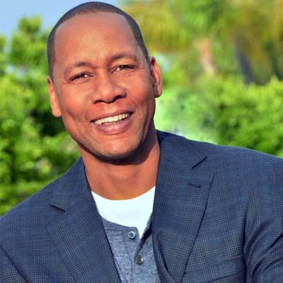Mark Curry - Agent, Manager, Publicist Contact Info