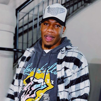 Marquel Lee - Agent, Manager, Publicist Contact Info
