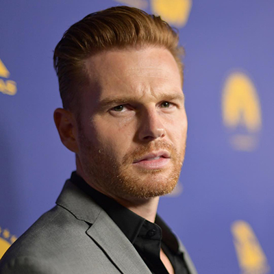 Martin Copping - Agent, Manager, Publicist Contact Info