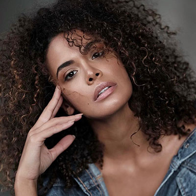 Martina Hamdy - Agent, Manager, Publicist Contact Info