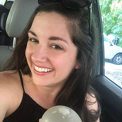 Mary Katherine Backstrom - Agent, Manager, Publicist Contact Info