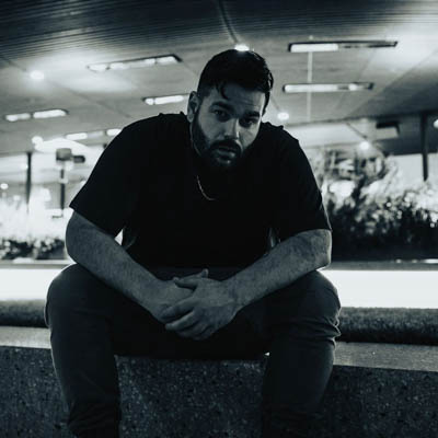 Masked Wolf - Agent, Manager, Publicist Contact Info