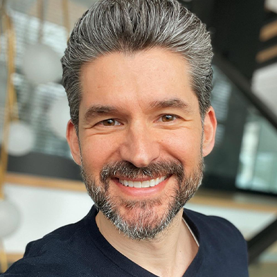 Matt Dusk - Agent, Manager, Publicist Contact Info