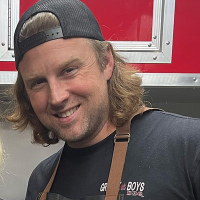 Matt Groark - Agent, Manager, Publicist Contact Info