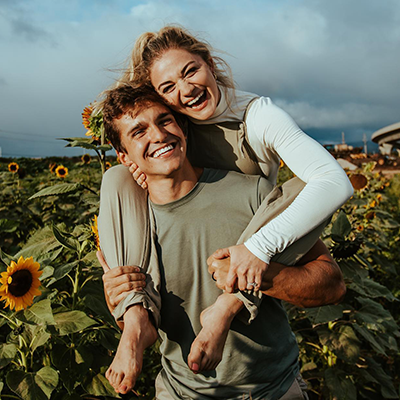 Matt and Abby Howard - Agent, Manager, Publicist Contact Info