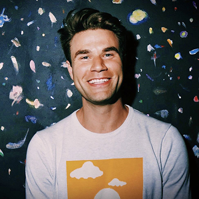 Matthew Broussard - Agent, Manager, Publicist Contact Info