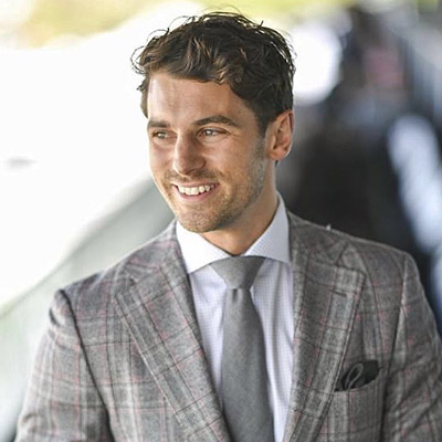 Matty Johnson - Agent, Manager, Publicist Contact Info