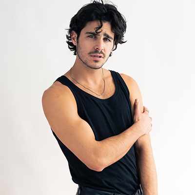 Mauricio Abad - Agent, Manager, Publicist Contact Info