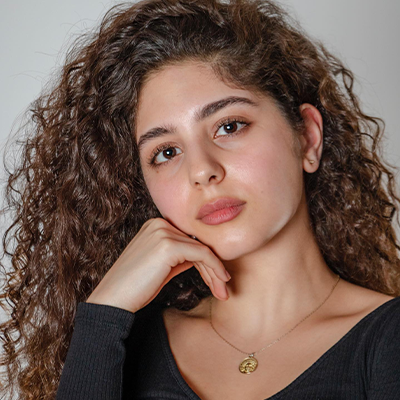 Mayan El Sayed - Agent, Manager, Publicist Contact Info