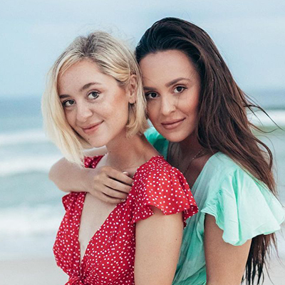 Megan & Liz - Agent, Manager, Publicist Contact Info