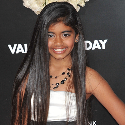 Megan Suri - Agent, Manager, Publicist Contact Info