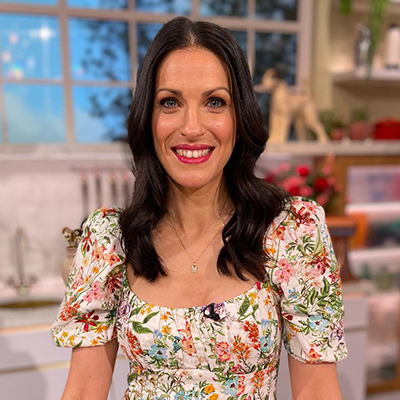 Meliz Berg - Agent, Manager, Publicist Contact Info