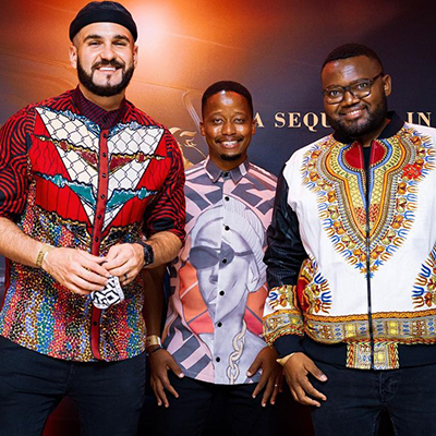 Mi Casa - Agent, Manager, Publicist Contact Info