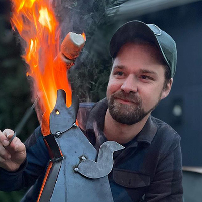 Michael Alm - Agent, Manager, Publicist Contact Info