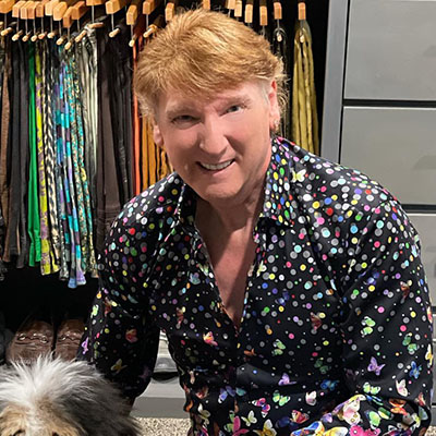 Michael Blakey - Agent, Manager, Publicist Contact Info