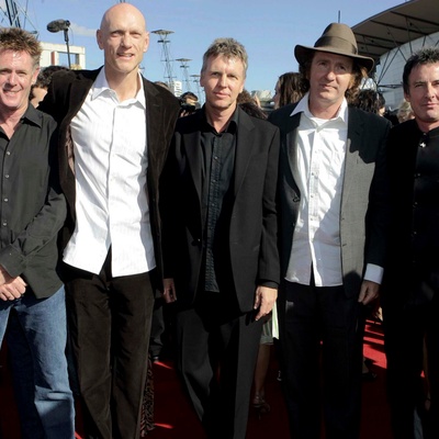 Midnight Oil - Agent, Manager, Publicist Contact Info