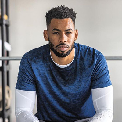 Mike Johnson - Agent, Manager, Publicist Contact Info