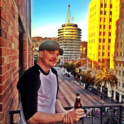 Mike Plotnikoff - Agent, Manager, Publicist Contact Info