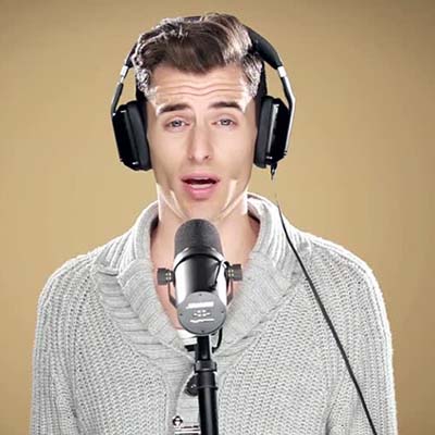 Mike Tompkins - Agent, Manager, Publicist Contact Info