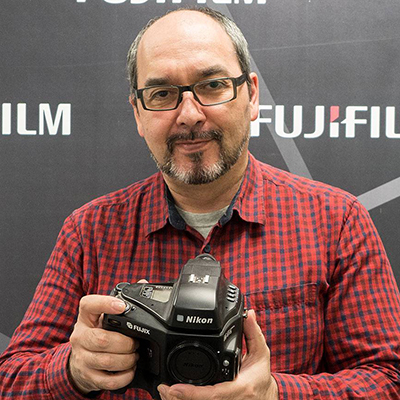 Mike Toptygin - Agent, Manager, Publicist Contact Info