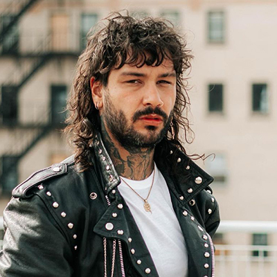 Mikey Henger - Agent, Manager, Publicist Contact Info