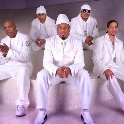 Mint Condition - Agent, Manager, Publicist Contact Info