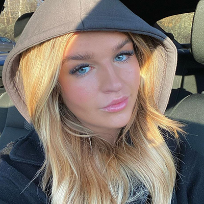 Amanda Lundgren's Instagram, Twitter & Facebook on IDCrawl