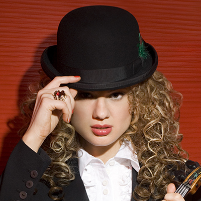 Miri Ben-Ari - Agent, Manager, Publicist Contact Info