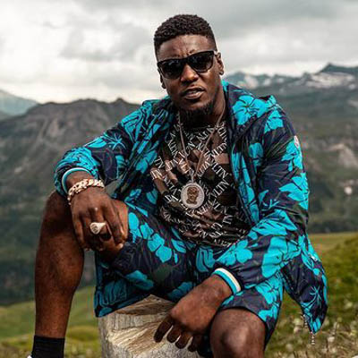 Mist Contact Info | Booking Agent, Manager, Publicist