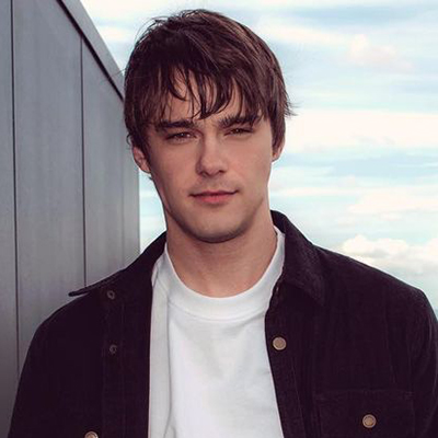 Mitchell Hope Contact Info | Booking Agent, Manager, Publicist