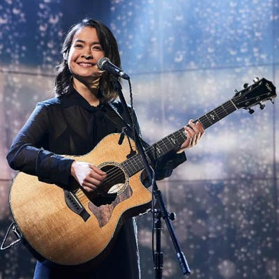 Mitski Miyawaki Contact Info | Booking Agent, Manager, Publicist