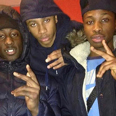 MizOrMac - Agent, Manager, Publicist Contact Info