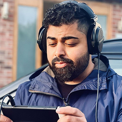 Mo Syed - Agent, Manager, Publicist Contact Info