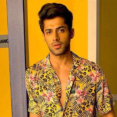 Mohit Kumar - Agent, Manager, Publicist Contact Info